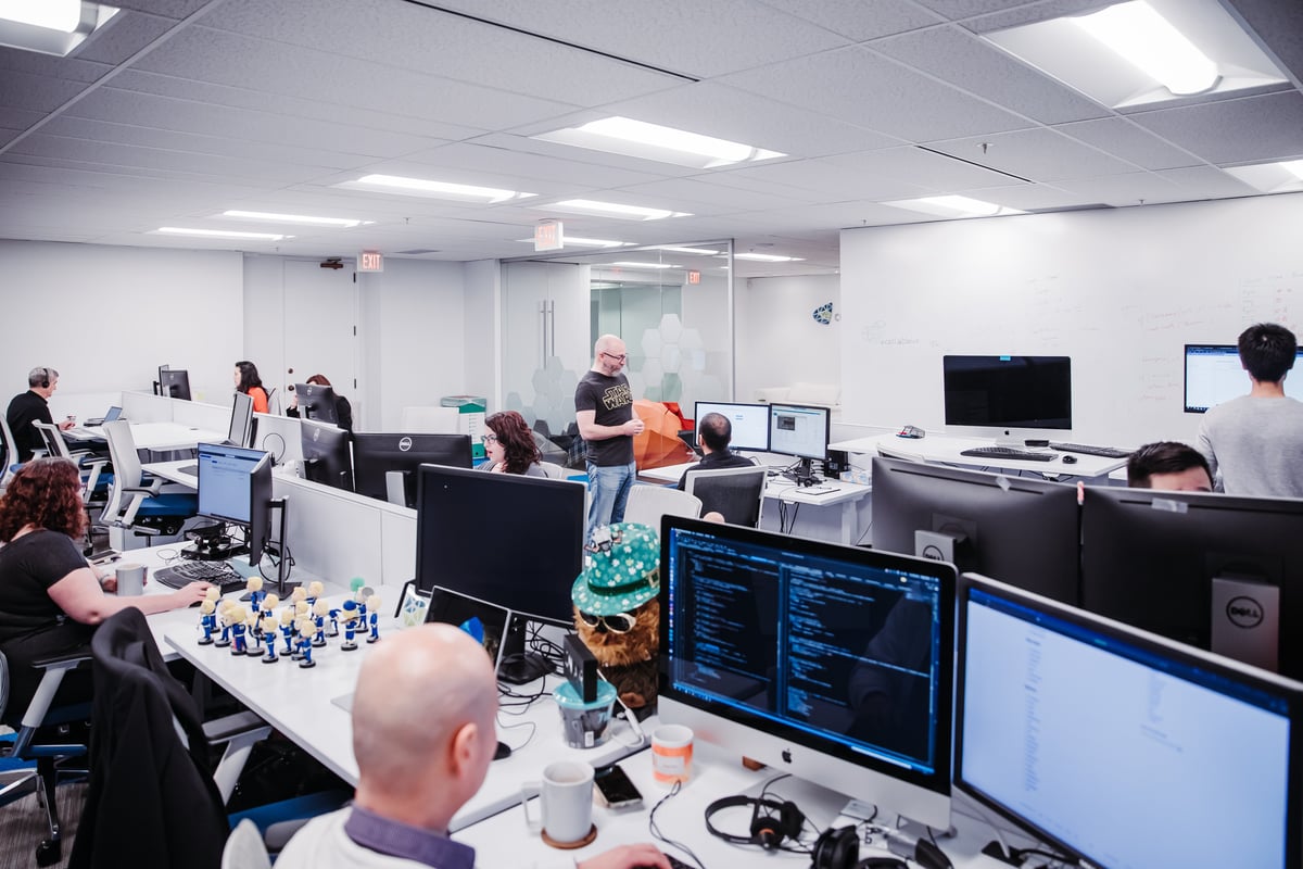 Collabware Included in Innovation Index 2020 by Deep Analysis