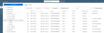 How to Modernize Your Physical Records Management