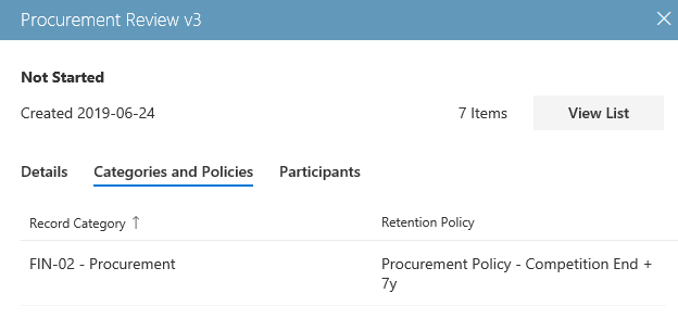 How to Simplify & Streamline Content Review Process with Review Lists