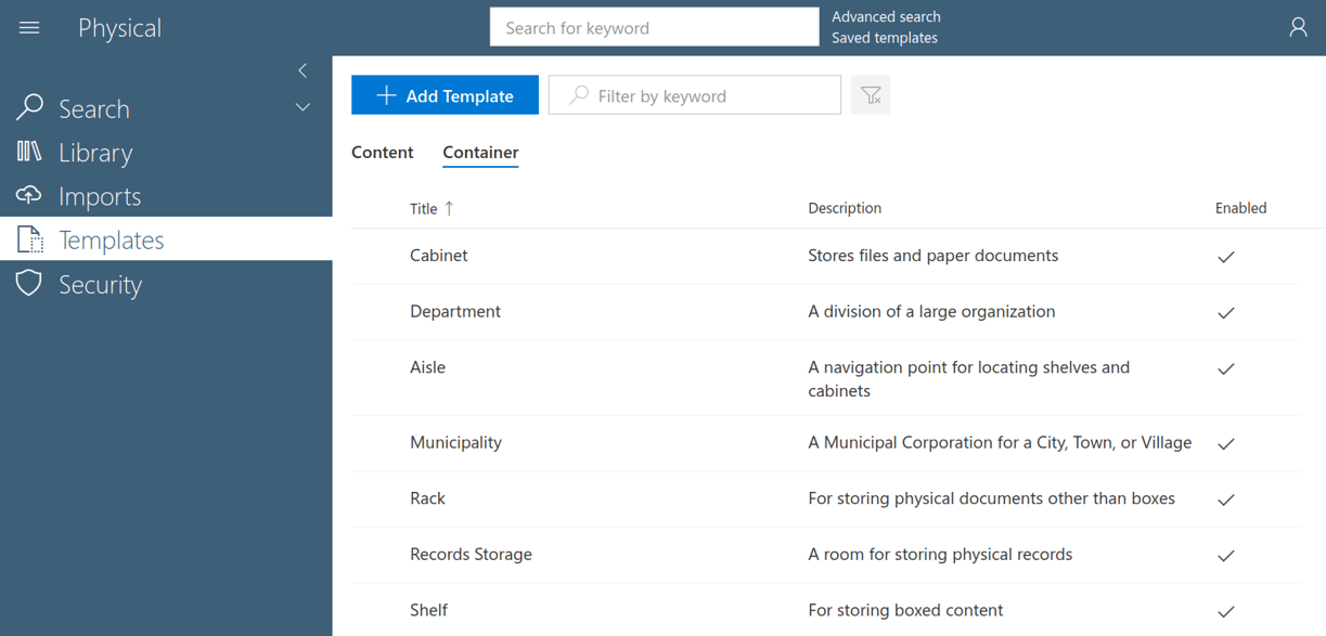 How to Modernize Your Physical Records Management