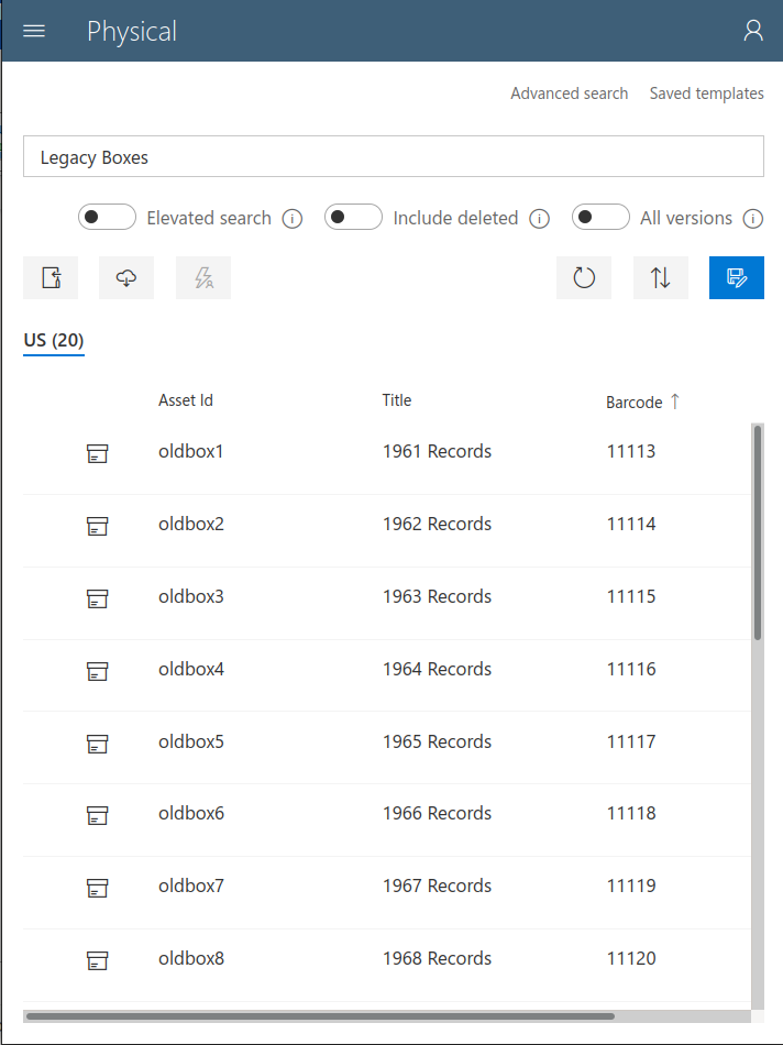 5 RM Scenarios Where Physical Records Bulk Imports Bring Value