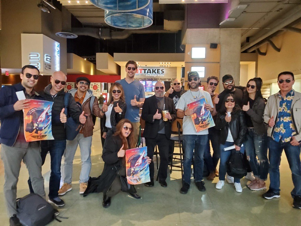 Collabware is a 2023 Best Workplace™ in Canada!