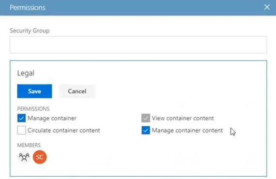 Modernizing Your Physical Records Management