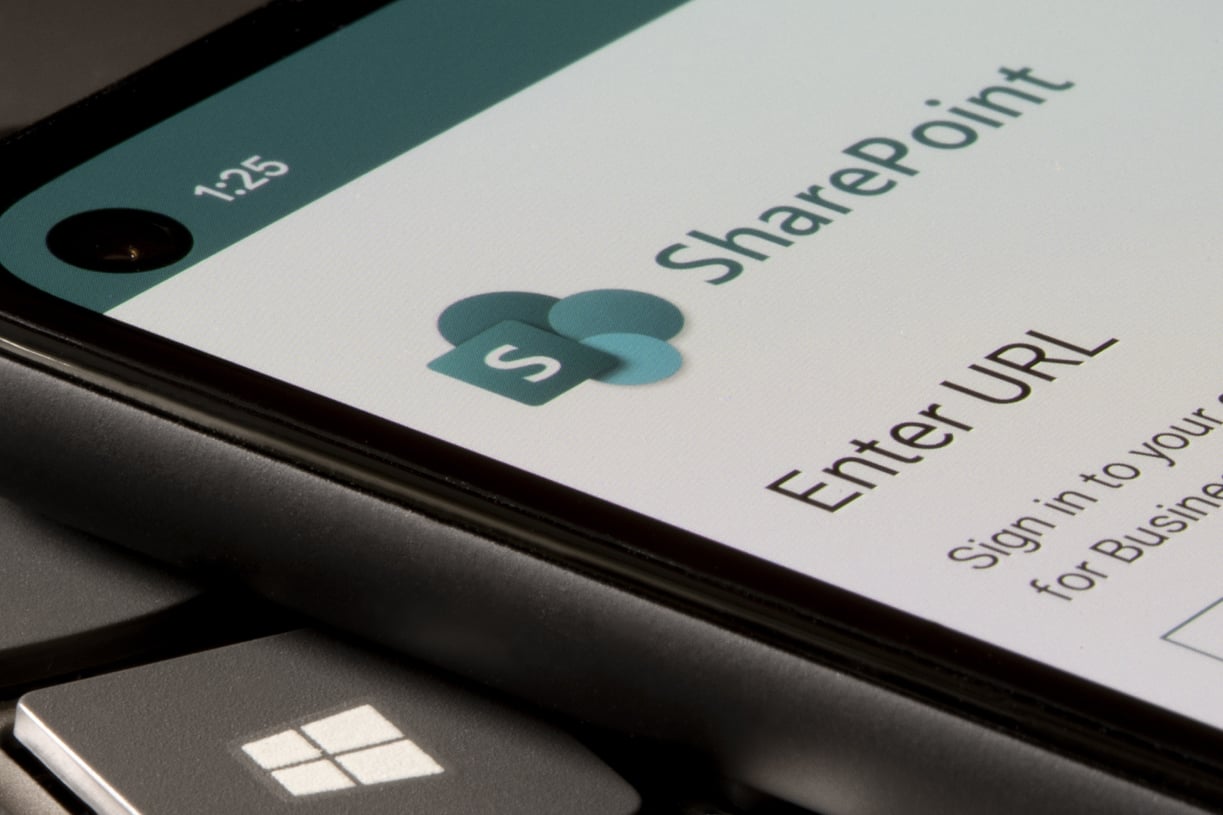 How to Unpublish Orphaned Content Types in SharePoint, Script Provided