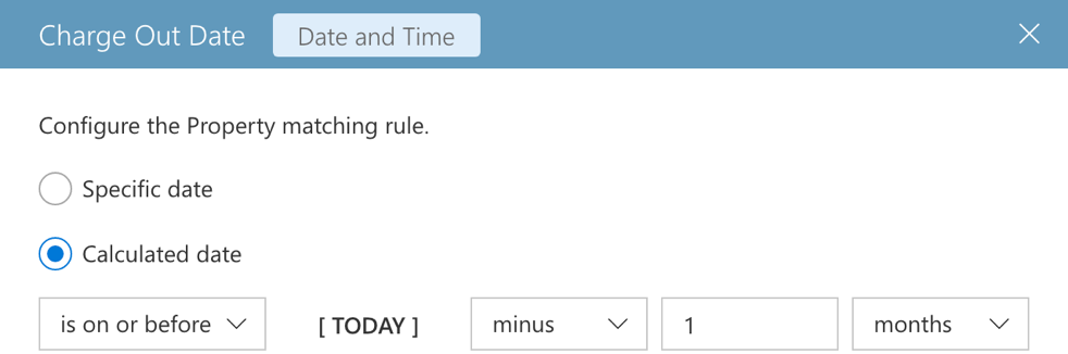 Physical Records Management in Microsoft 365?