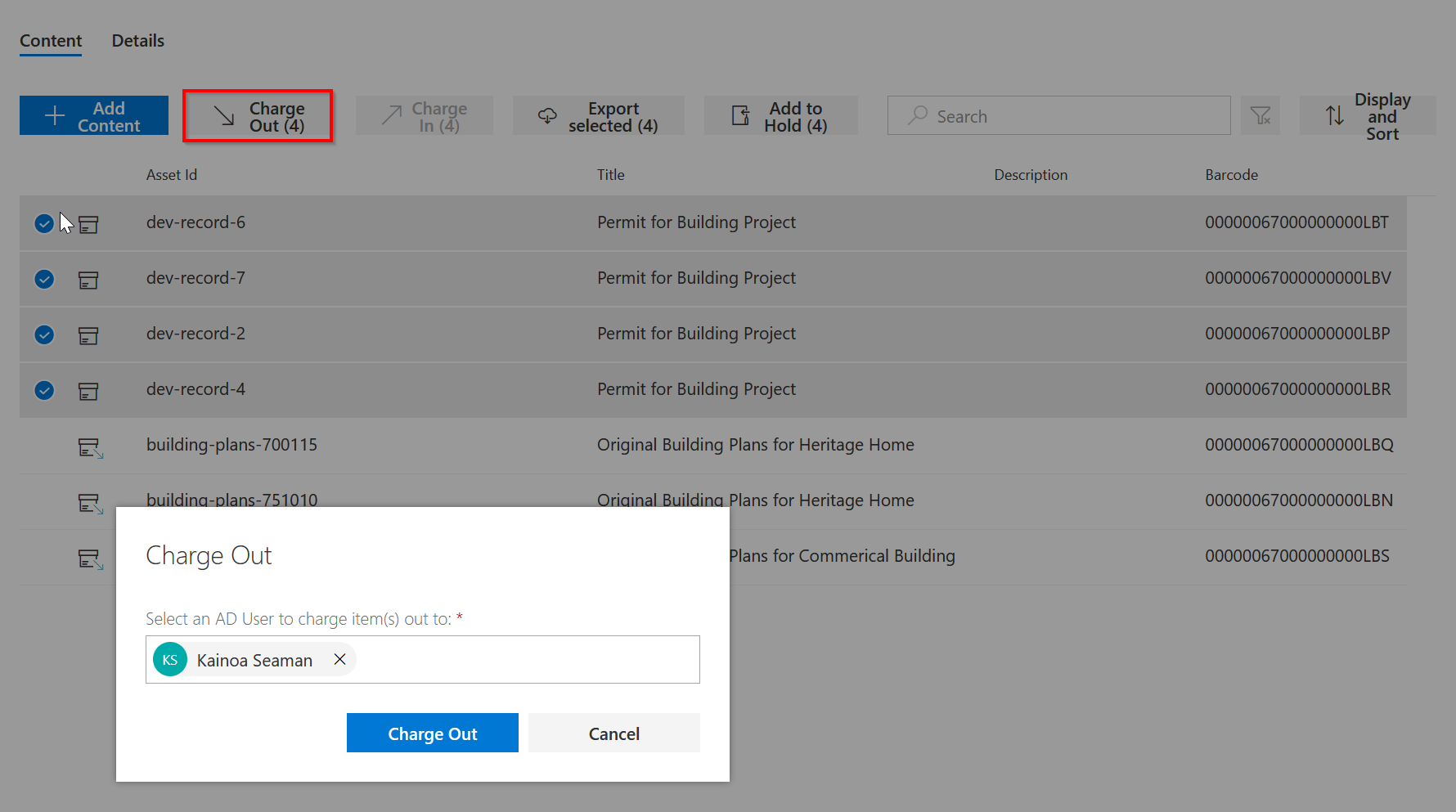 How to Modernize Your Physical Records Management