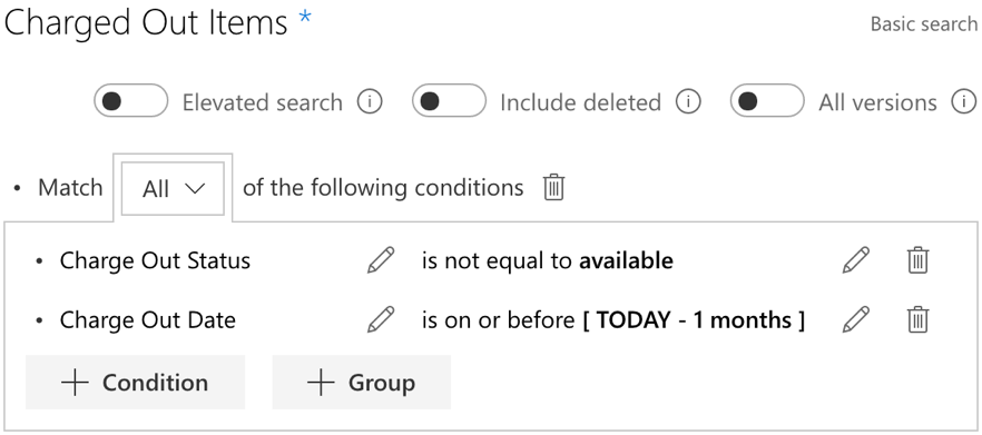 Physical Records Management in Microsoft 365?