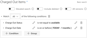 Physical Records Management in Microsoft 365?