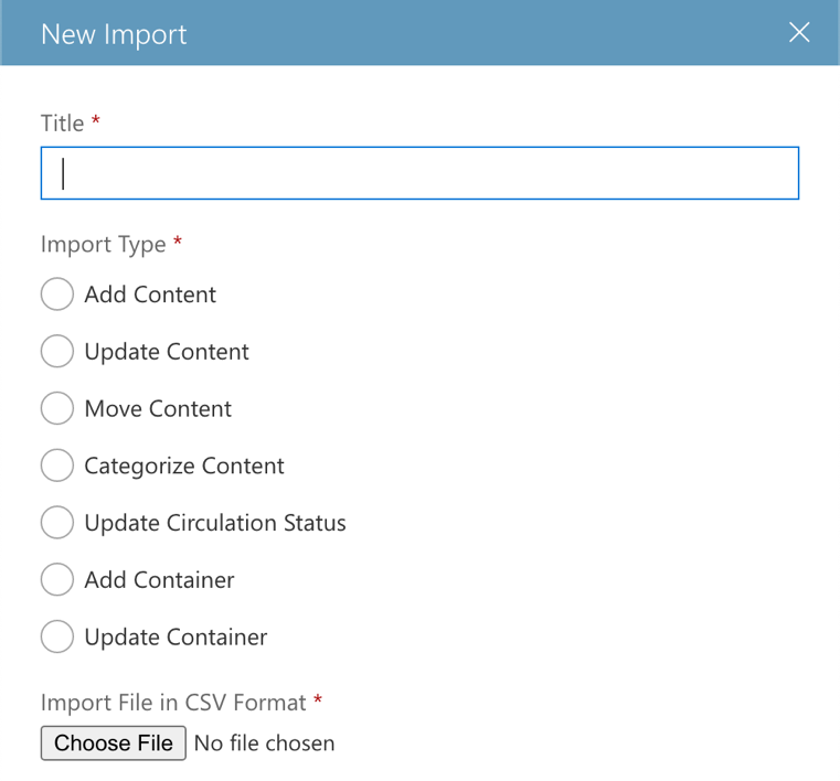 Physical Records Management in Microsoft 365?