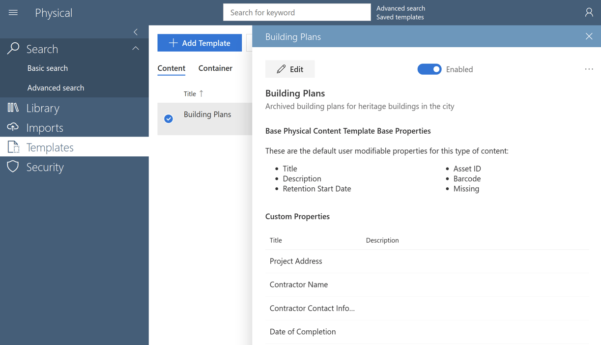 How to Modernize Your Physical Records Management