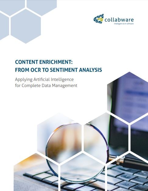 What is Content Enrichment? 3 Ways to Extract Insights from Your Data