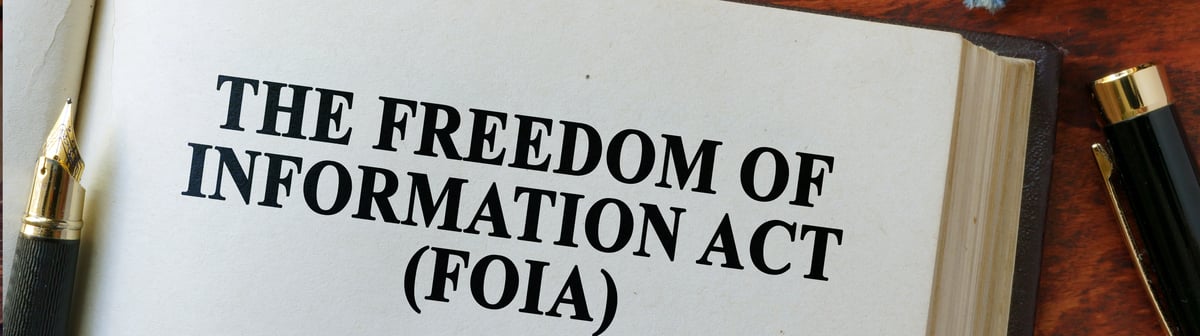 What is a FOIA Request? 6 Steps to Fulfill & Addressing Common Hurdles