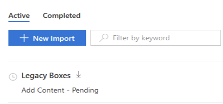 How To Simplify Content Migration for Physical Records