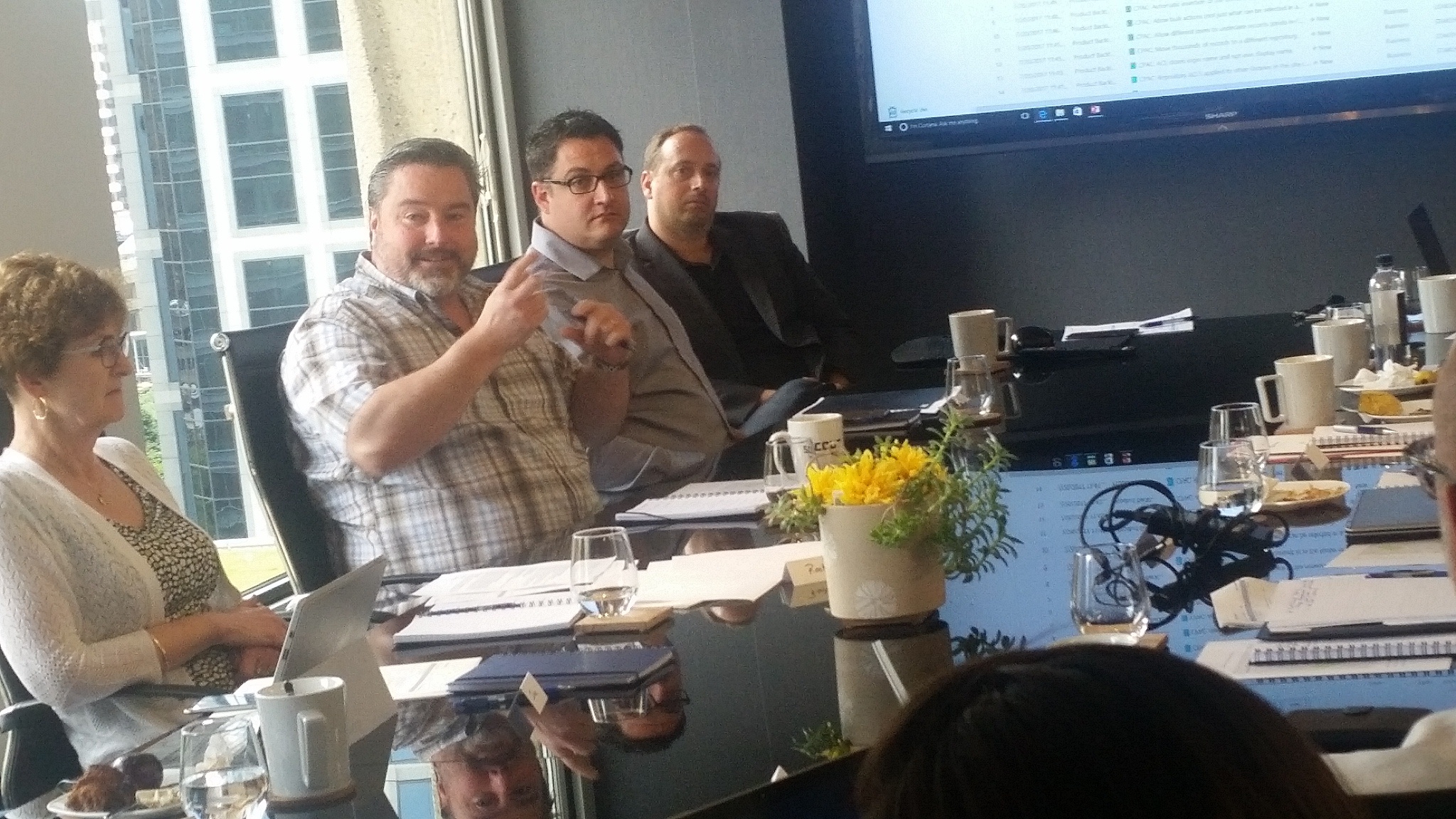 Collabware Blog | Graham Sibley